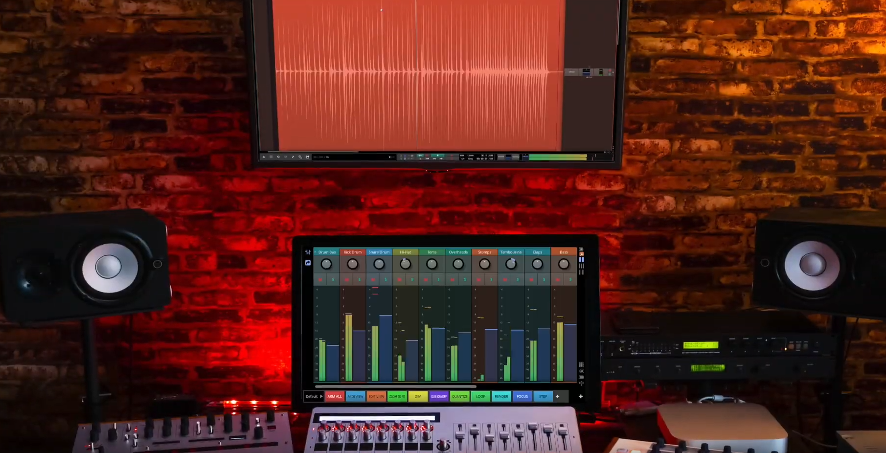 Traction presenta Waveform 11 y anuncia cambios en su política de DAW freeware | Hispasonic